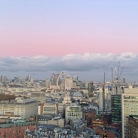 Love at first sight by América Bernal - Creative Work