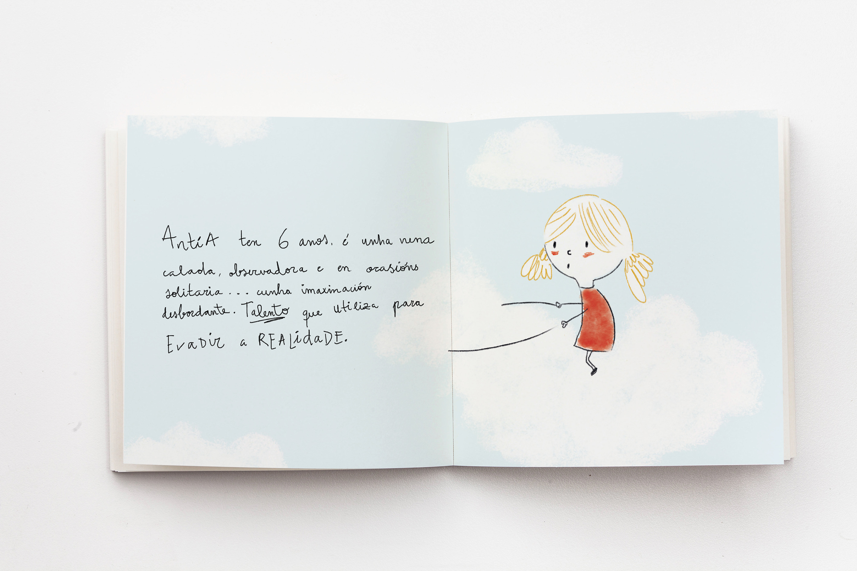 Cruz Roja - Querer é poder by quattro idcp - Creative Work